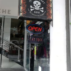 Best Tattoo Shops in Cancun: Discover Where to Get Inked in Paradise!