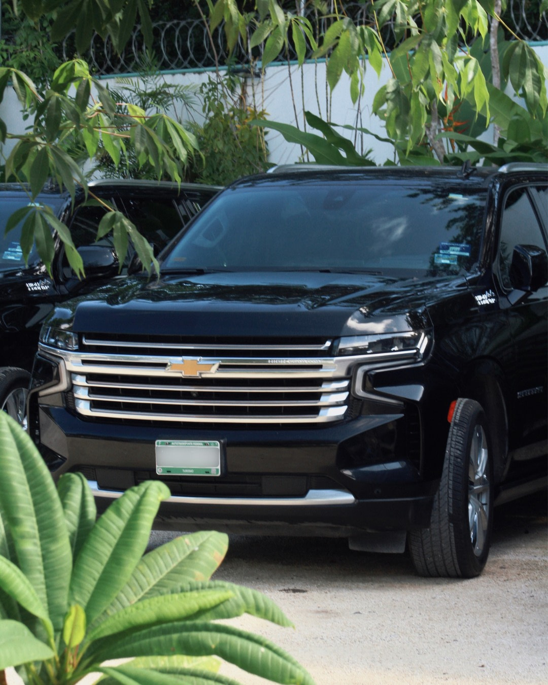 Private Ground Transfer Cancun - International Airport