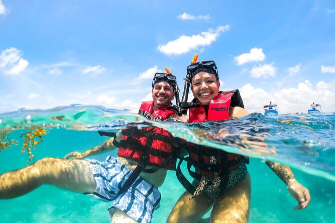 Exclusive: Tulum Ruins, Reef Snorkeling, Cenote and Caves